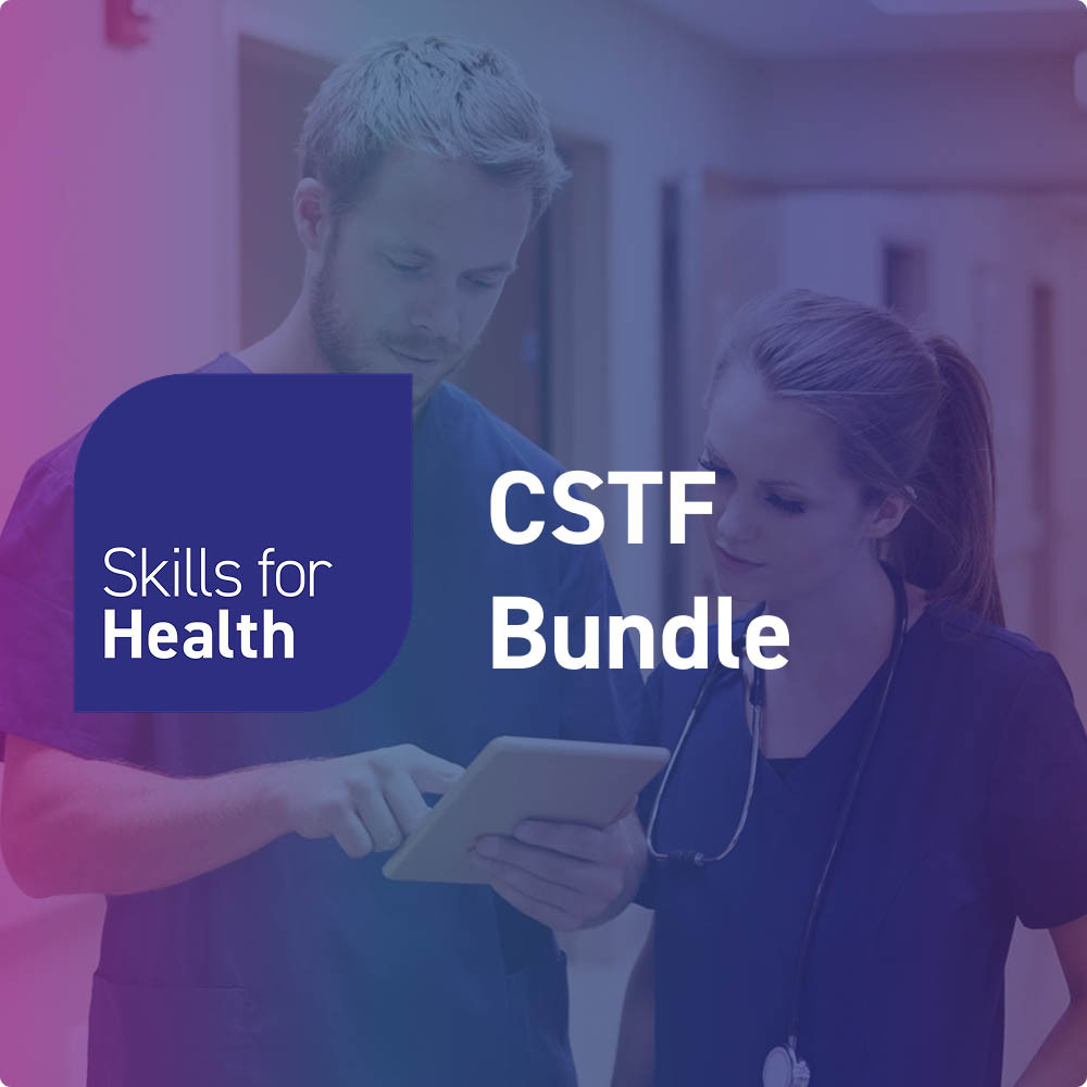 Training course library | Skills for Health