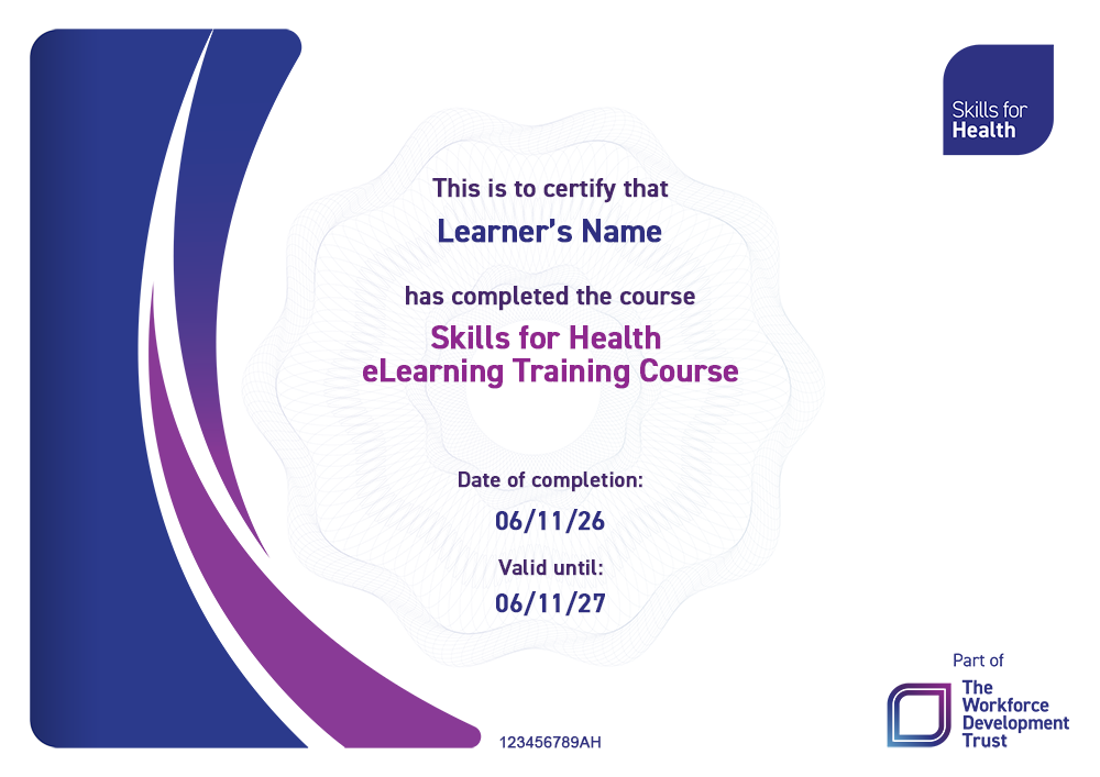 Core Skills Training Framework (CSTF) 19 Course Bundle | SFH